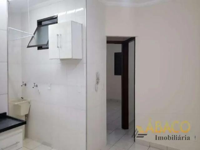 Apartamento para Locação em São Carlos/SP Vila Brasília 2 Quartos