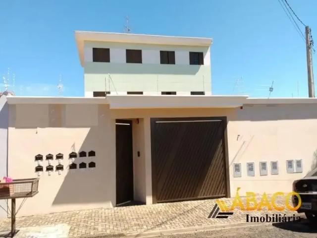 Apartamento para Locação em São Carlos/SP Vila Brasília 2 Quartos