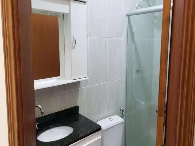 Apartamento para Locação em São Carlos/SP Vila Brasília 2 Quartos