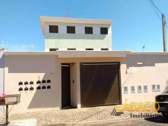 Apartamento para Locação em São Carlos/SP Vila Brasília 2 Quartos