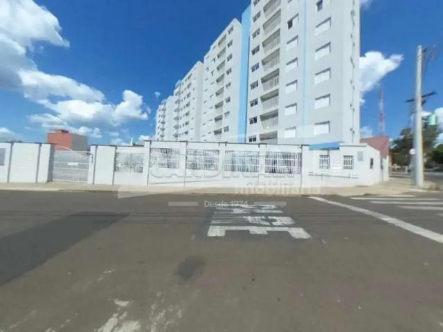 Apartamento para Locação em São Carlos/SP Vila Celina 3 Quartos