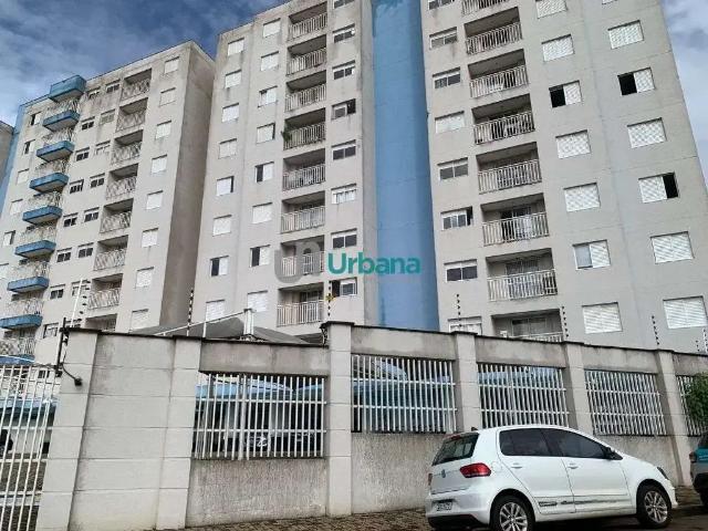 Apartamento para Locação em São Carlos/SP Vila Celina 1 Quartos