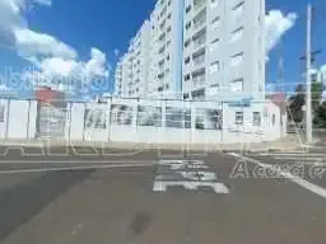 Apartamento para Locação em São Carlos/SP Vila Celina 1 Quartos