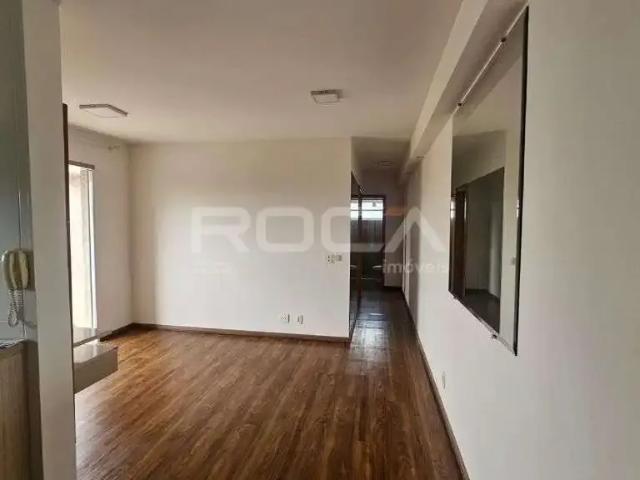 Apartamento para Locação em São Carlos/SP Vila Celina 2 Quartos