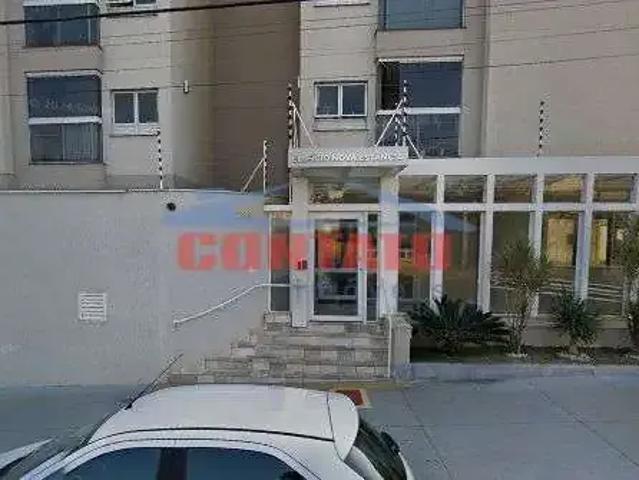 Apartamento para Locação em São Carlos/SP Vila Costa do Sol 3 Quartos