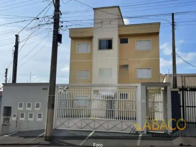 Apartamento para Locação em São Carlos/SP Vila Costa do Sol 1 Quartos
