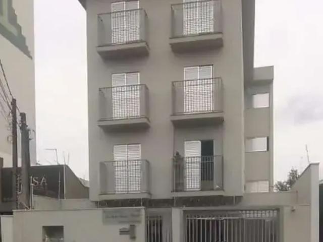 Apartamento para Locação em São Carlos/SP Vila Costa do Sol 1 Quartos