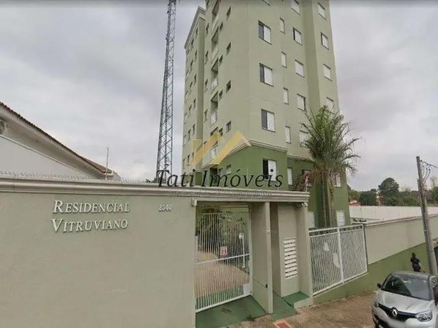Apartamento para Locação em São Carlos/SP Vila Costa do Sol 1 Quartos