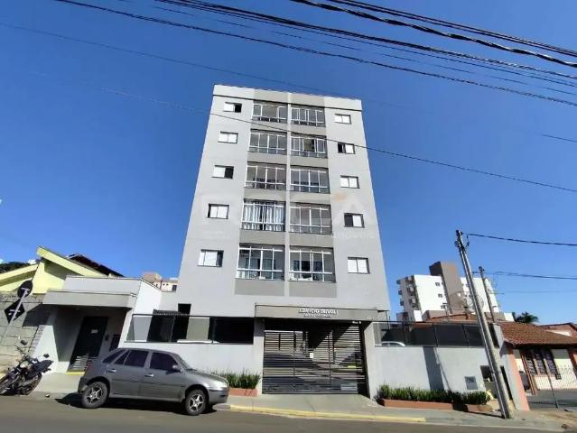 Apartamento para Locação em São Carlos/SP Vila Costa do Sol 1 Quartos