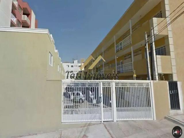 Apartamento para Locação em São Carlos/SP Vila Costa do Sol 1 Quartos