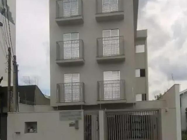 Apartamento para Locação em São Carlos/SP Vila Costa do Sol 1 Quartos
