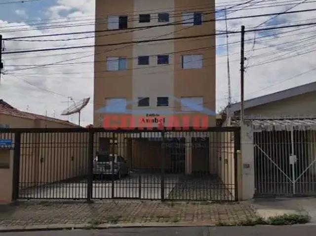 Apartamento para Locação em São Carlos/SP Vila Costa do Sol 2 Quartos