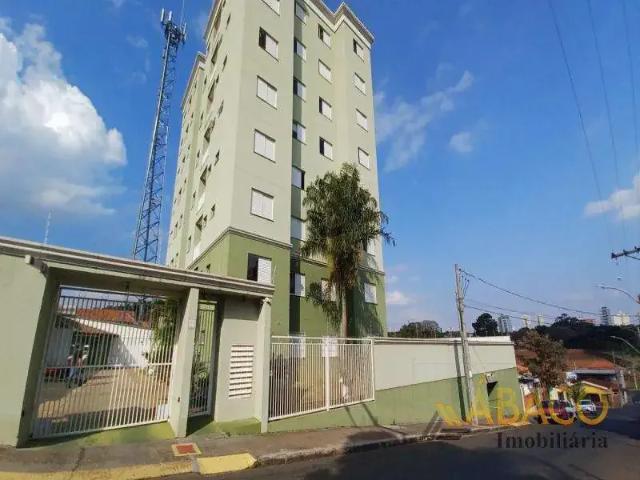 Apartamento para Locação em São Carlos/SP Vila Costa do Sol 2 Quartos