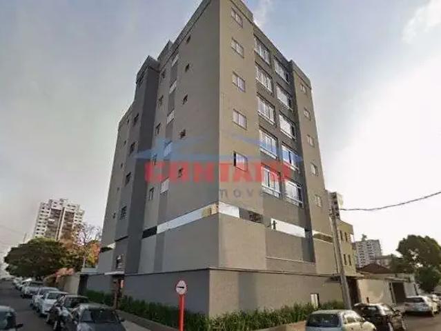 Apartamento para Locação em São Carlos/SP Vila Costa do Sol 2 Quartos