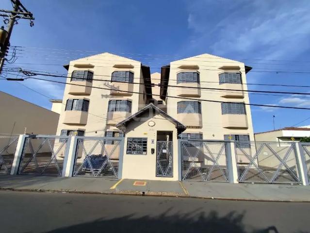 Apartamento para Locação em São Carlos/SP Vila Faria 3 Quartos