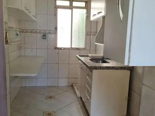Apartamento para Locação em São Carlos/SP Vila Izabel 2 Quartos