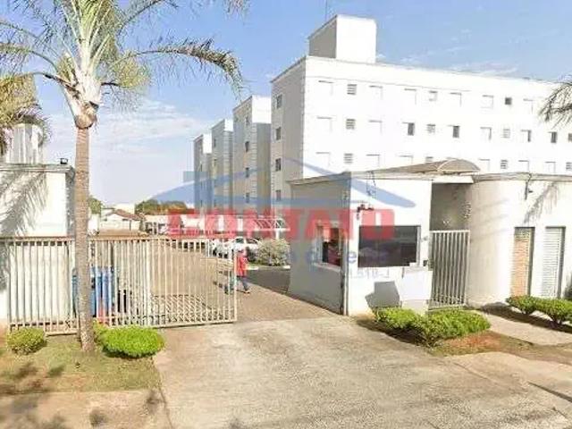 Apartamento para Locação em São Carlos/SP Vila Izabel 2 Quartos