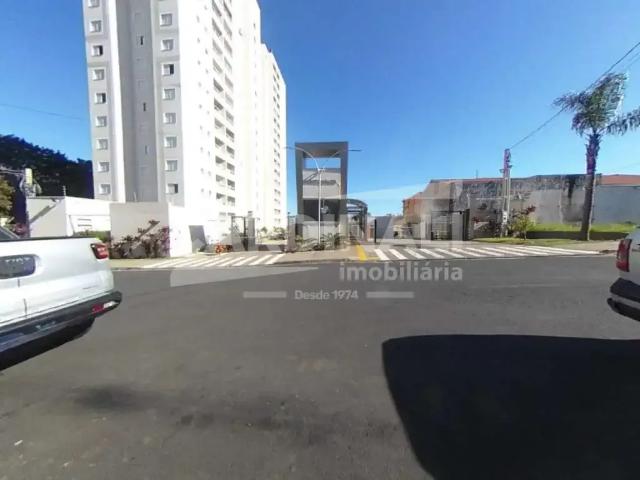 Apartamento para Locação em São Carlos/SP Vila Jacobucci 2 Quartos