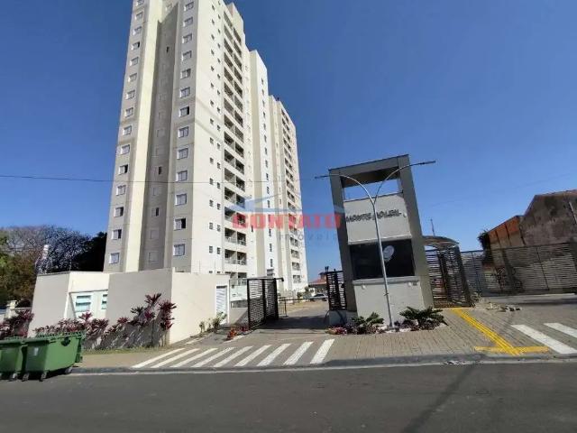 Apartamento para Locação em São Carlos/SP Vila Jacobucci 2 Quartos