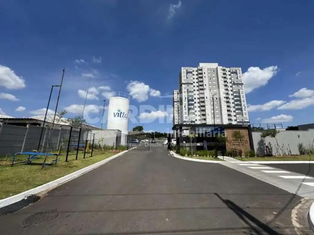 Apartamento para Locação em São Carlos/SP Vila Lutfalla 2 Quartos