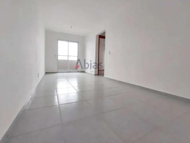 Apartamento para Locação em São Carlos/SP Vila Lutfalla 2 Quartos