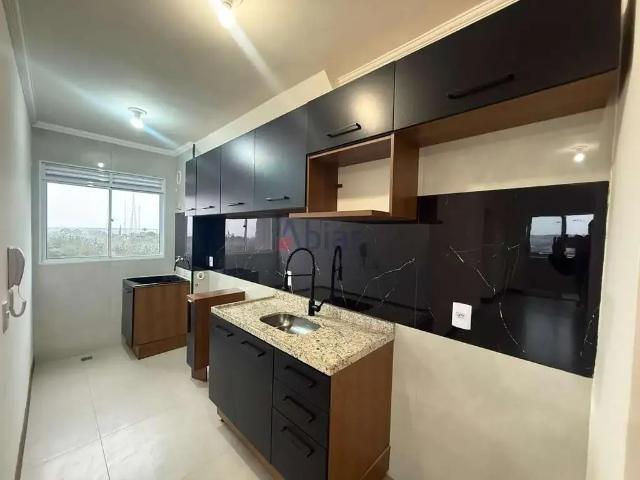 Apartamento para Locação em São Carlos/SP Vila Lutfalla 2 Quartos