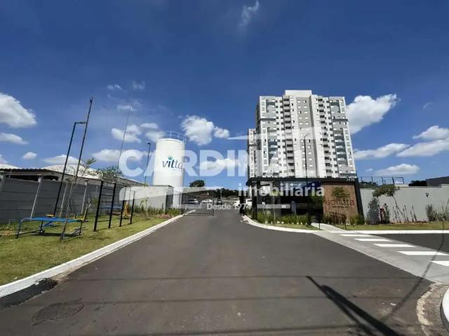 Apartamento para Locação em São Carlos/SP Vila Lutfalla 2 Quartos