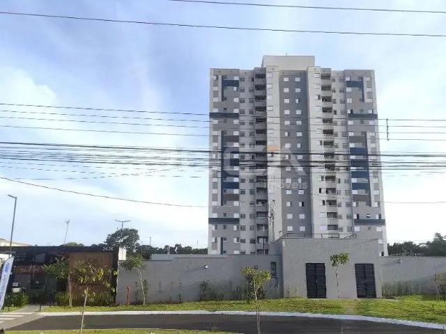 Apartamento para Locação em São Carlos/SP Vila Lutfalla 2 Quartos