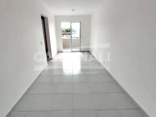 Apartamento para Locação em São Carlos/SP Vila Lutfalla 2 Quartos
