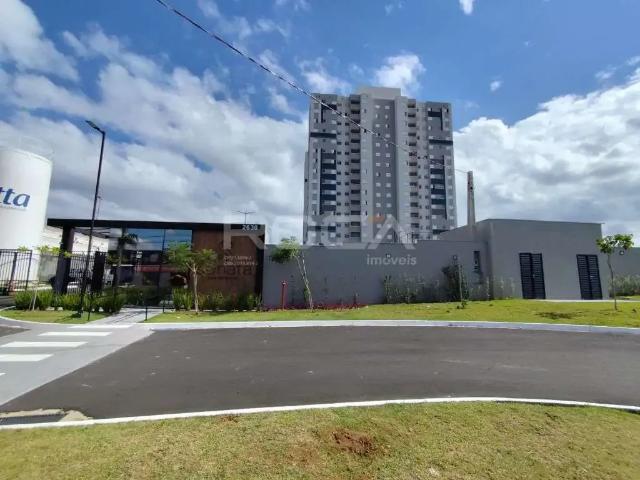 Apartamento para Locação em São Carlos/SP Vila Lutfalla 2 Quartos