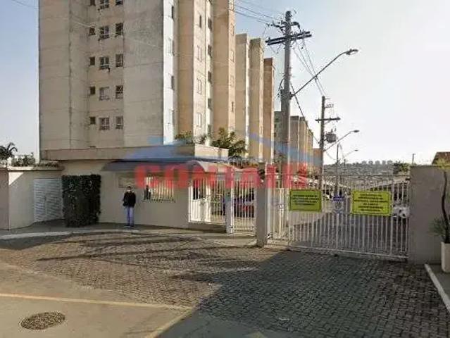 Apartamento para Locação em São Carlos/SP Vila Marcelino 2 Quartos