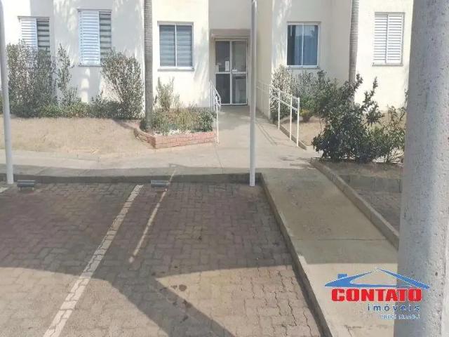 Apartamento para Locação em São Carlos/SP Vila Marcelino 2 Quartos