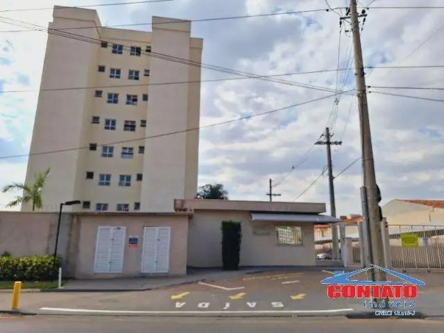 Apartamento para Locação em São Carlos/SP Vila Marcelino 2 Quartos