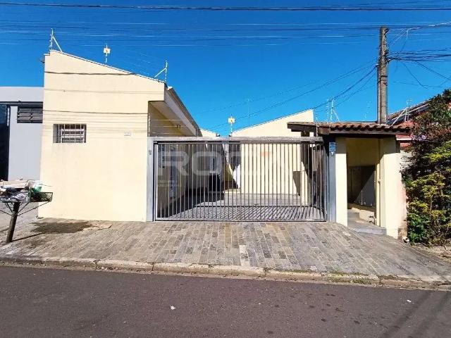 Apartamento para Locação em São Carlos/SP Vila Marina 1 Quartos