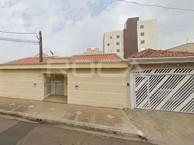 Apartamento para Locação em São Carlos/SP Vila Marina 1 Quartos
