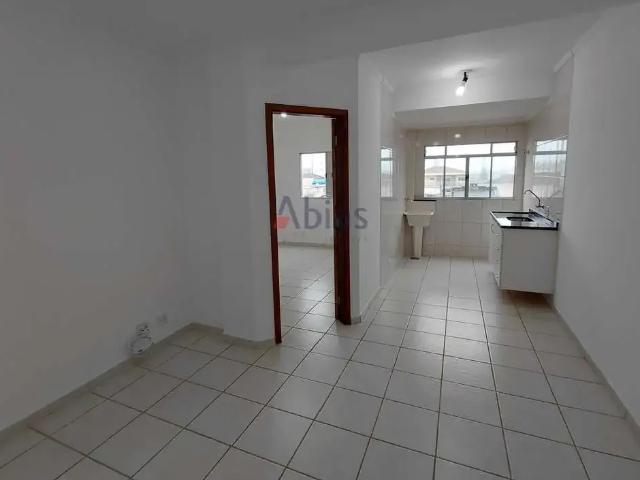 Apartamento para Locação em São Carlos/SP Vila Monteiro Gleba I 1 Quartos