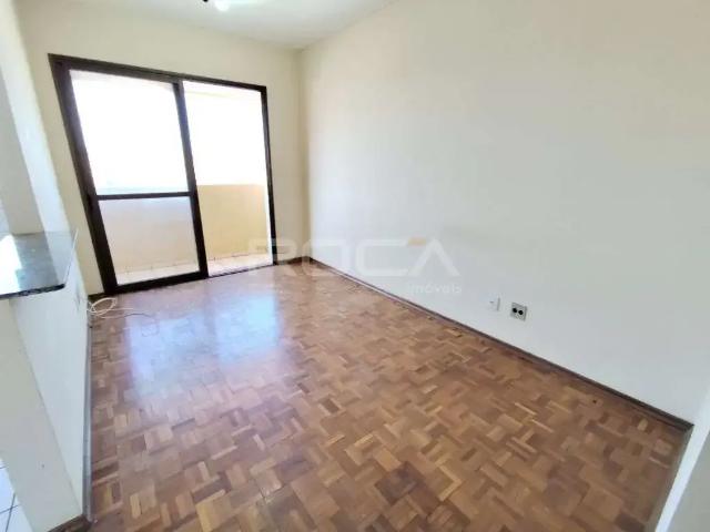 Apartamento para Locação em São Carlos/SP Vila Monteiro Gleba I 1 Quartos
