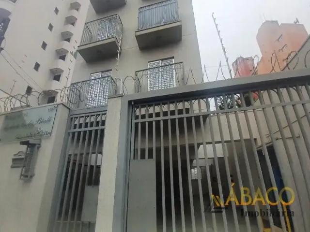 Apartamento para Locação em São Carlos/SP Vila Monteiro Gleba I 1 Quartos