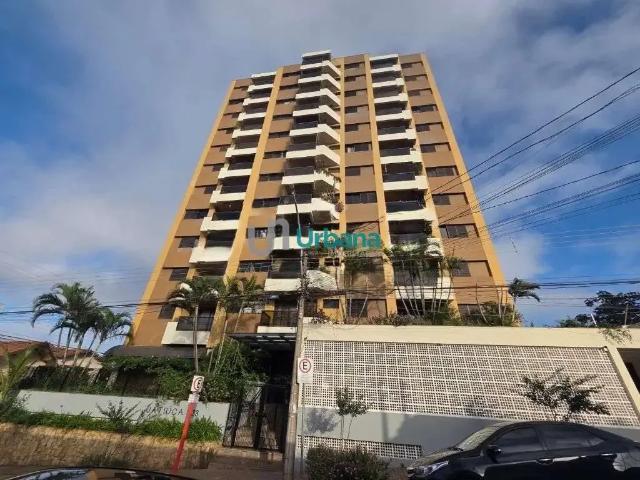 Apartamento para Locação em São Carlos/SP Vila Monteiro Gleba I 1 Quartos