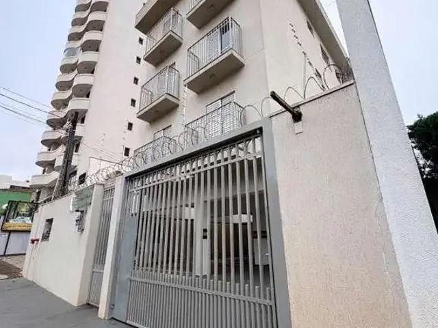Apartamento para Locação em São Carlos/SP Vila Monteiro Gleba I 1 Quartos
