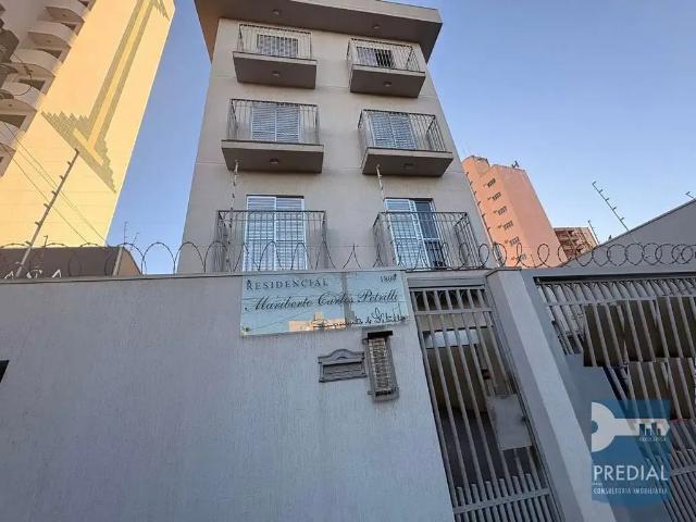 Apartamento para Locação em São Carlos/SP Vila Monteiro Gleba I 1 Quartos