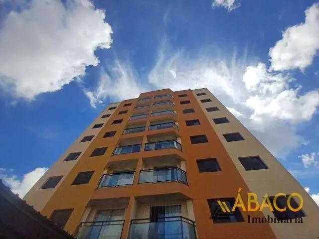 Apartamento para Locação em São Carlos/SP Vila Monteiro Gleba I 2 Quartos
