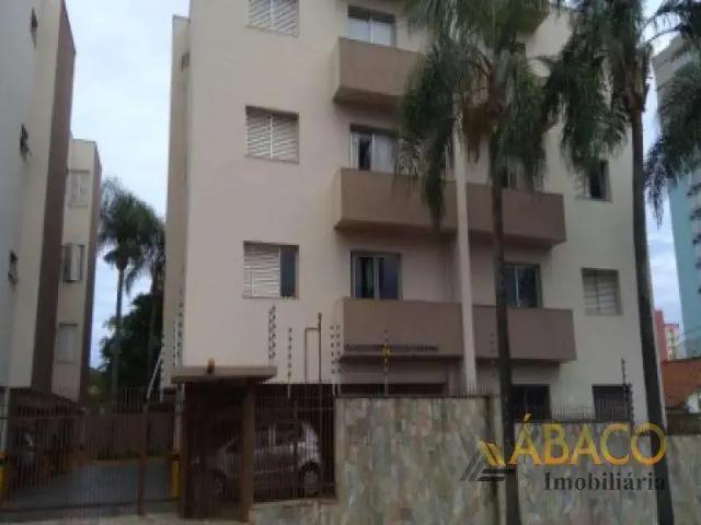 Apartamento para Locação em São Carlos/SP Vila Monteiro Gleba I 2 Quartos