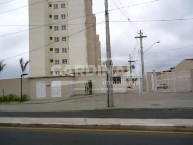 Apartamento para Locação em São Carlos/SP Vila Monteiro Gleba I 2 Quartos