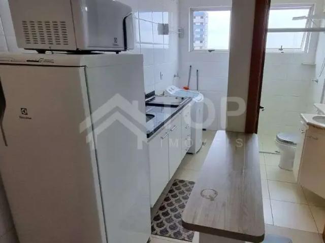 Apartamento para Locação em São Carlos/SP Vila Monteiro Gleba I 2 Quartos