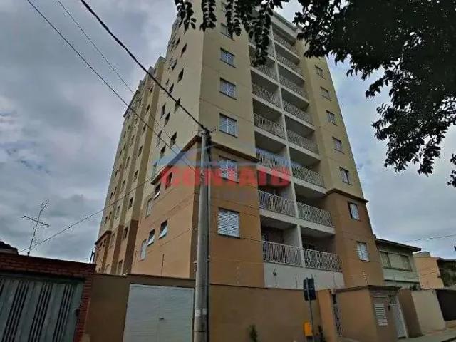 Apartamento para Locação em São Carlos/SP Vila Monteiro Gleba I 2 Quartos