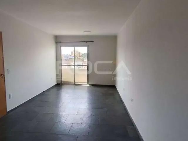 Apartamento para Locação em São Carlos/SP Vila Monteiro Gleba I 2 Quartos