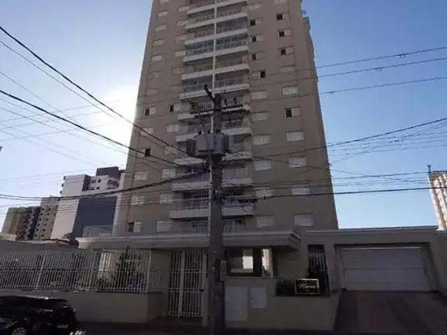 Apartamento para Locação em São Carlos/SP Vila Monteiro Gleba I 2 Quartos
