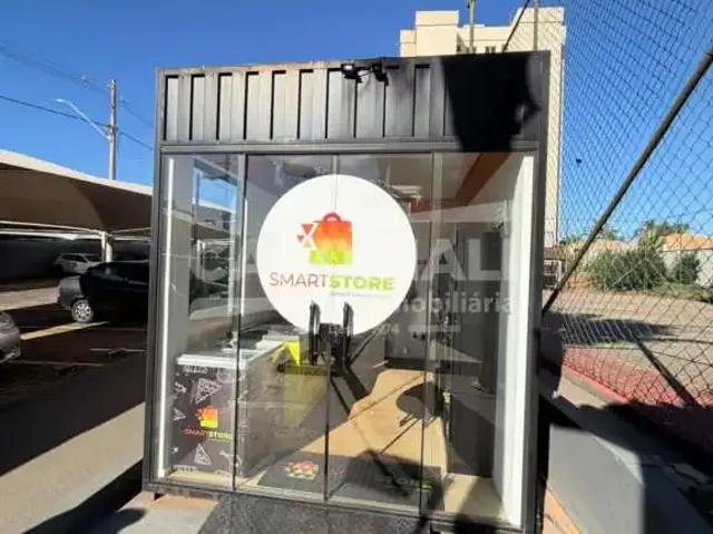 Apartamento para Locação em São Carlos/SP Vila Monteiro Gleba I 2 Quartos