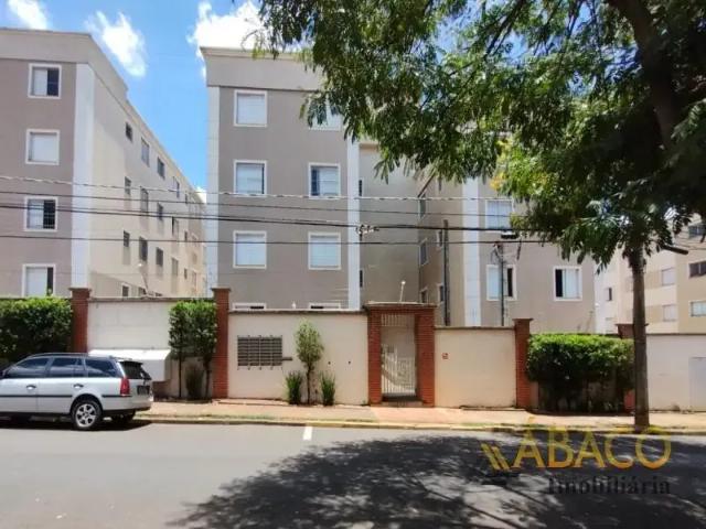 Apartamento para Locação em São Carlos/SP Vila Monteiro Gleba I 3 Quartos